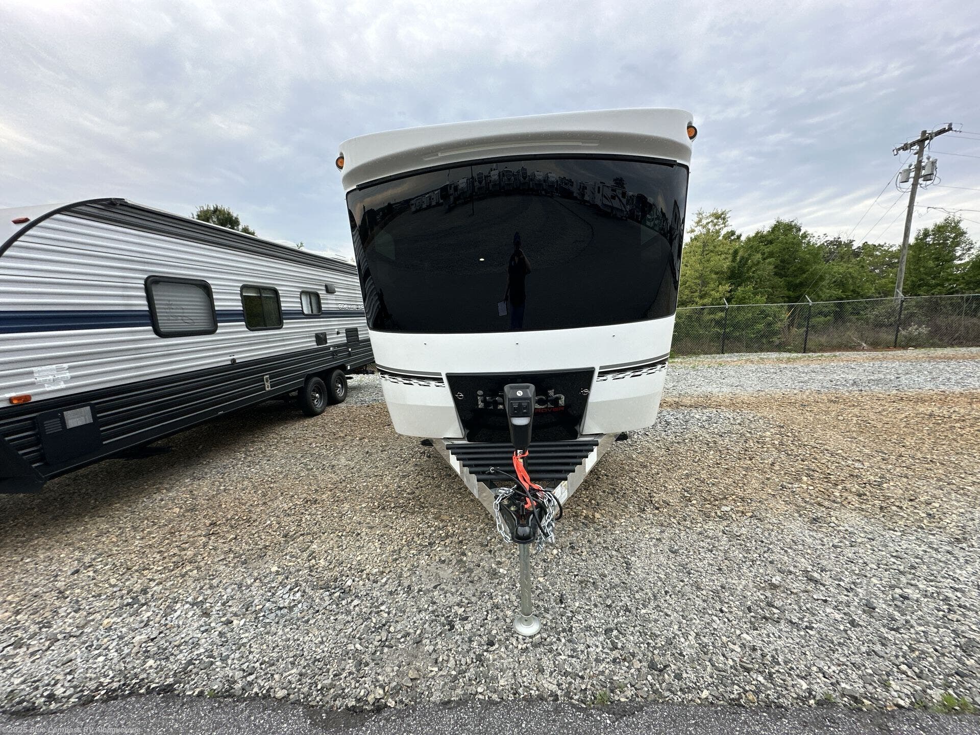 2025 inTech Sol Horizon RV for Sale in Albuquerque, NM 87113 | T94086 ...