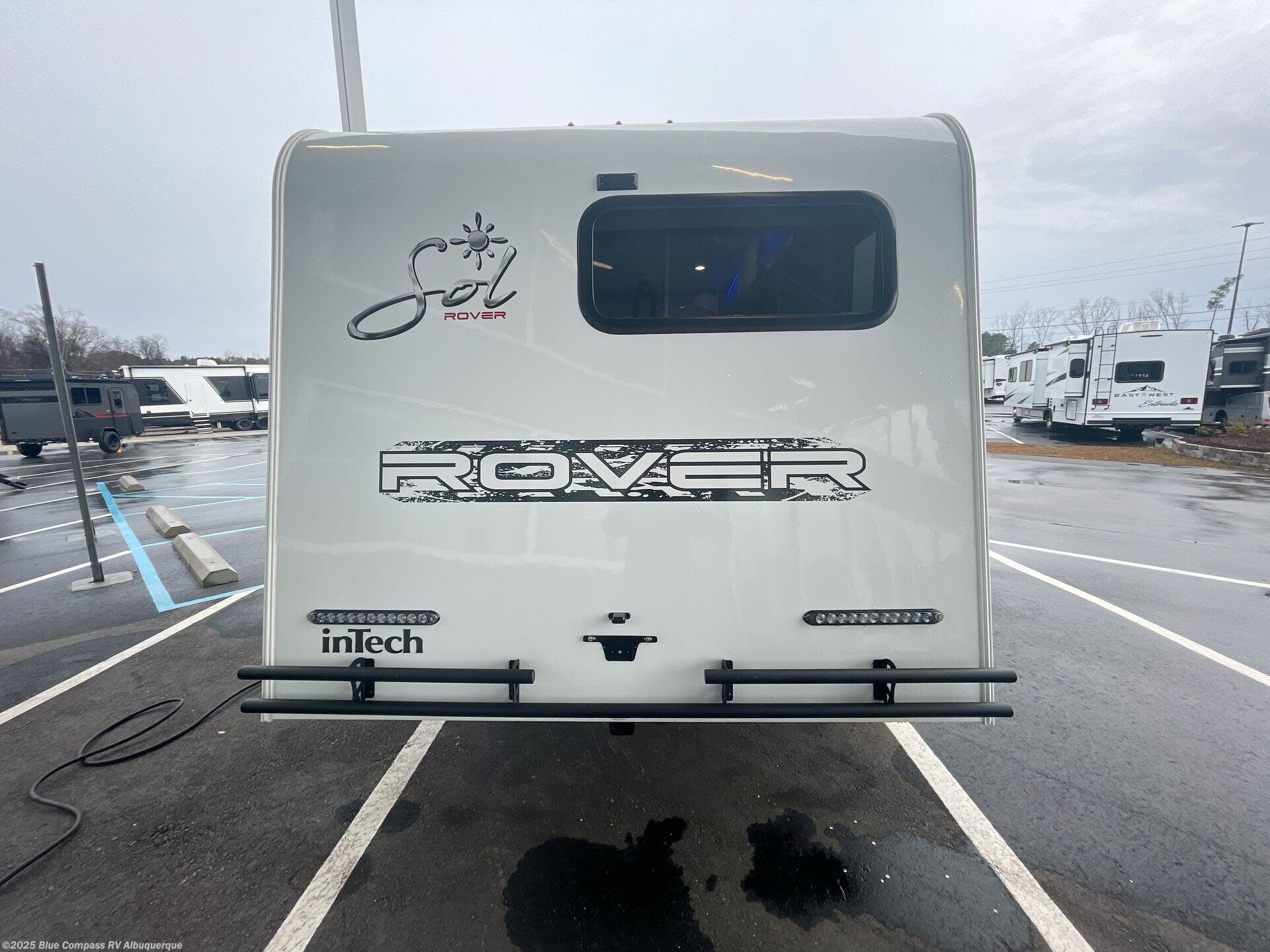 2025 inTech Sol Dawn RV for Sale in Albuquerque, NM 87113 | ABQ16198 ...