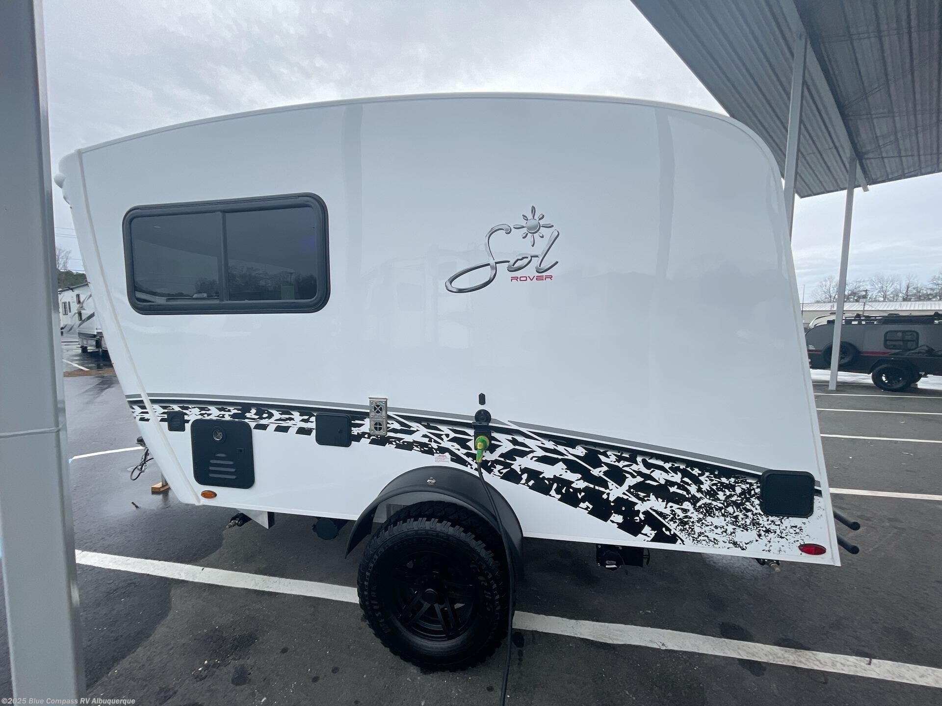 2025 inTech Sol Dawn RV for Sale in Albuquerque, NM 87113 | ABQ16198 ...