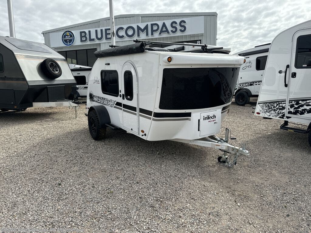 2024 inTech Luna Rover RV for Sale in Albuquerque, NM 87113 | MSA016542 ...