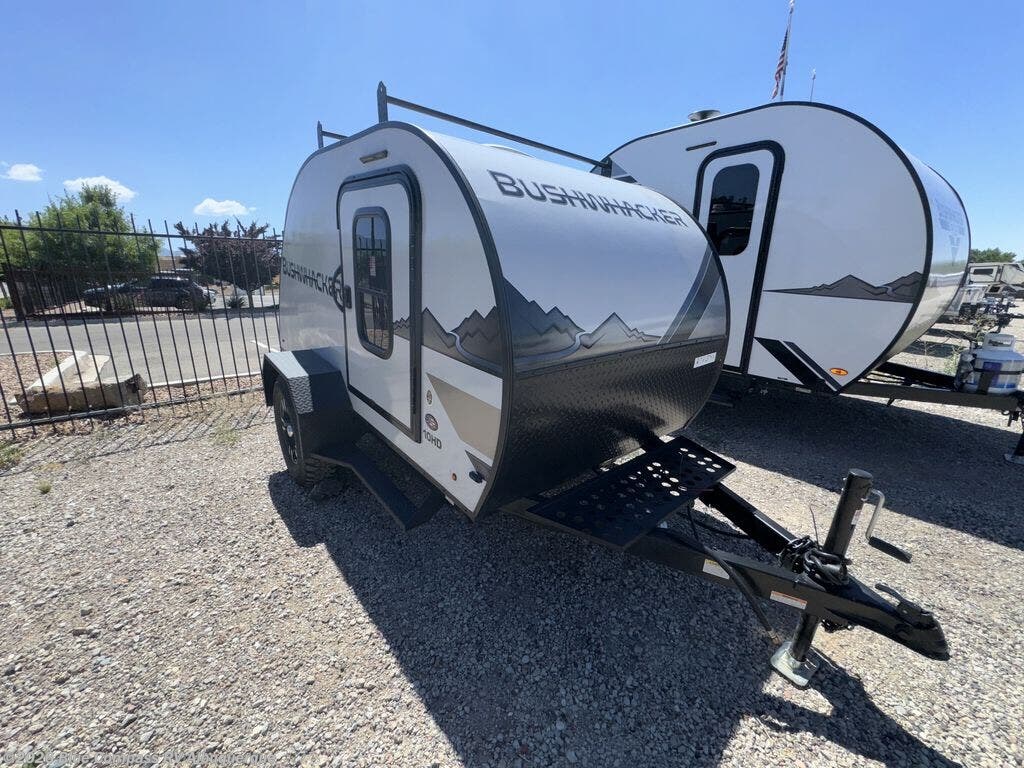2024 Braxton Creek Bushwhacker 10HD RV for Sale in Albuquerque, NM 87113 | ABQ7H1374 | RVUSA.com ...