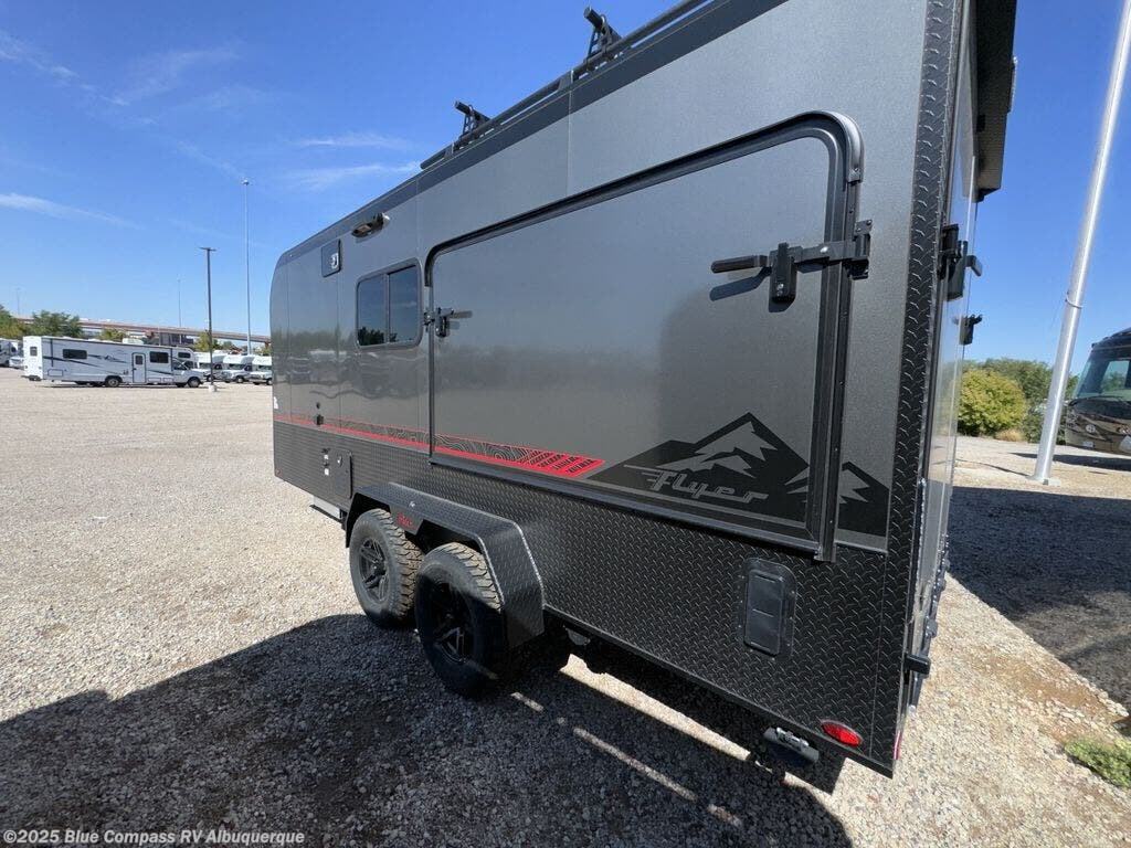 2024 inTech Flyer FORGE RV for Sale in Albuquerque, NM 87113 | T94371 ...
