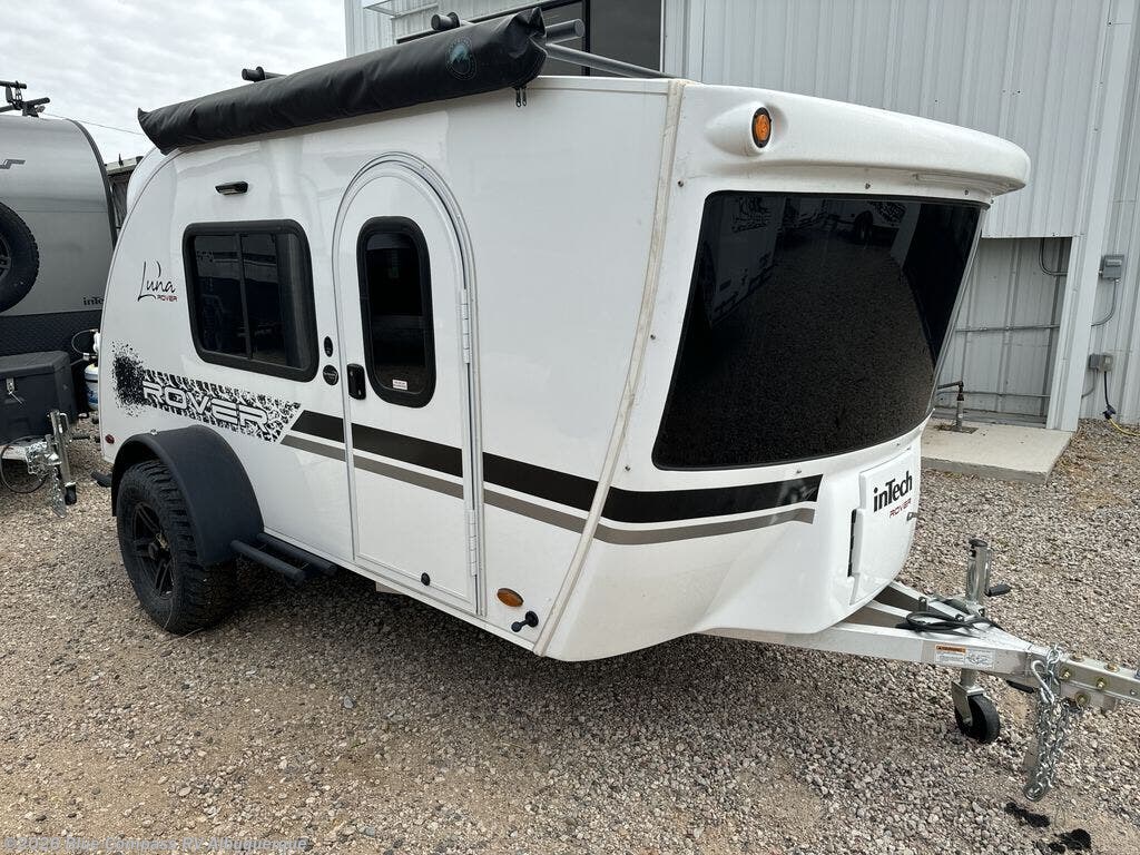 2024 inTech Luna Rover RV for Sale in Albuquerque, NM 87113 | MSA016541 ...