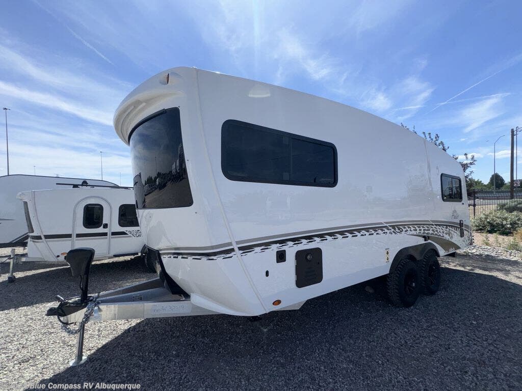 2024 inTech Terra Willow RV for Sale in Albuquerque, NM 87113 ...