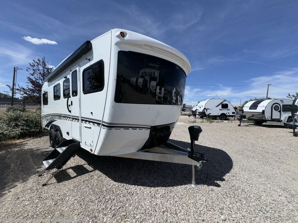 2024 inTech Terra Willow RV for Sale in Albuquerque, NM 87113 ...