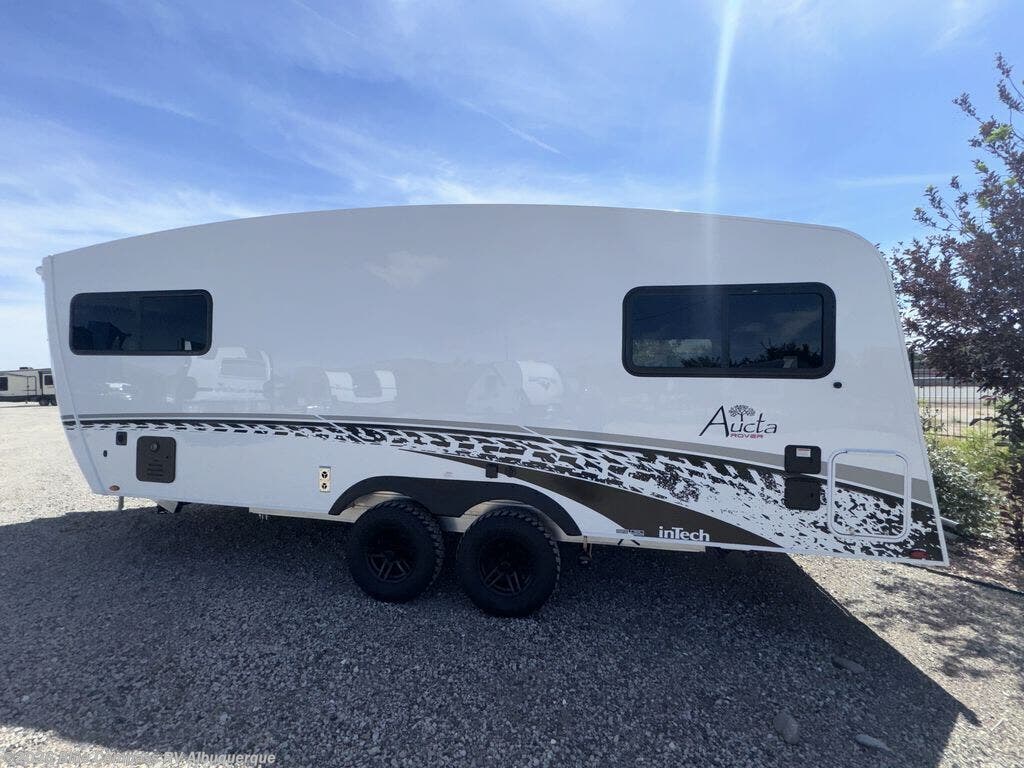 2024 inTech Terra Willow RV for Sale in Albuquerque, NM 87113 ...