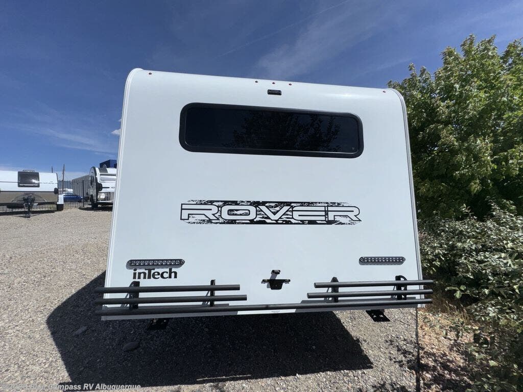 2024 inTech Terra Willow RV for Sale in Albuquerque, NM 87113 ...