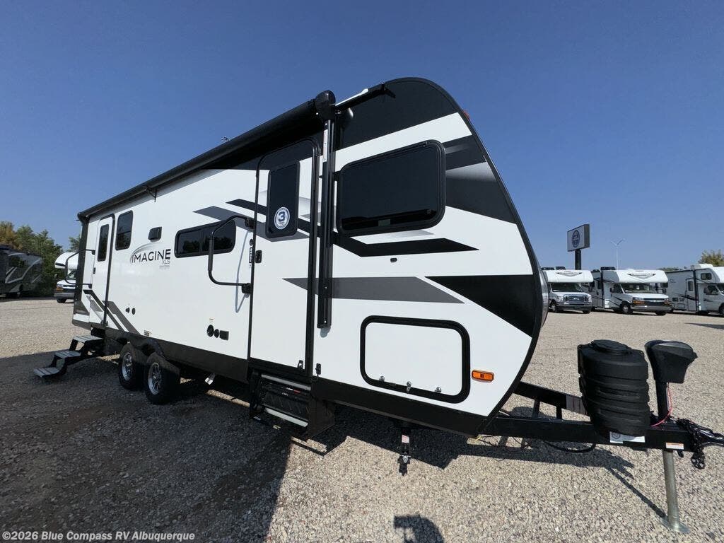 2025 Grand Design Imagine XLS 24BSE RV for Sale in Albuquerque, NM ...