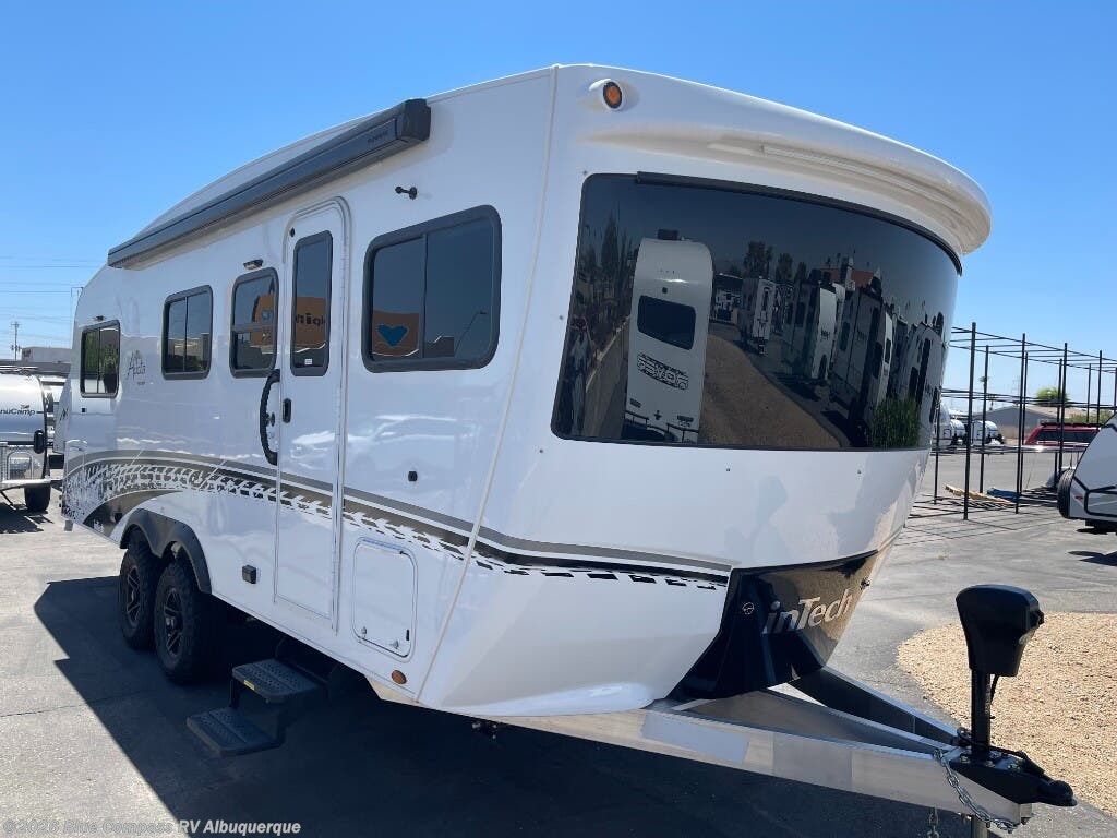 2025 inTech Terra Willow RV for Sale in Albuquerque, NM 87113 ...