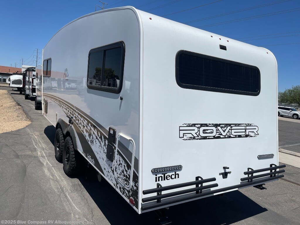2025 inTech Terra Willow RV for Sale in Albuquerque, NM 87113 ...