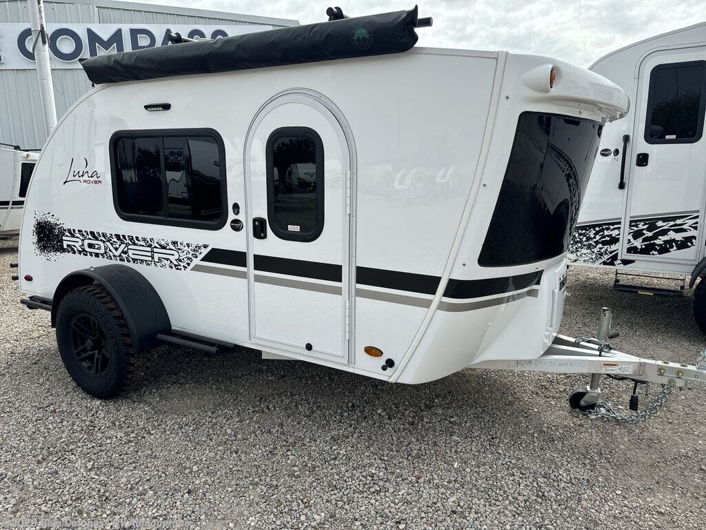 2024 inTech Luna Rover RV for Sale in Albuquerque, NM 87113 | MSA016542 ...