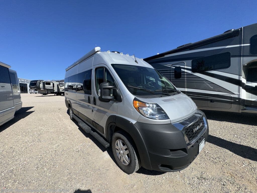 2023 Thor Motor Coach Sequence 20L RV for Sale in Albuquerque, NM 87113 ...
