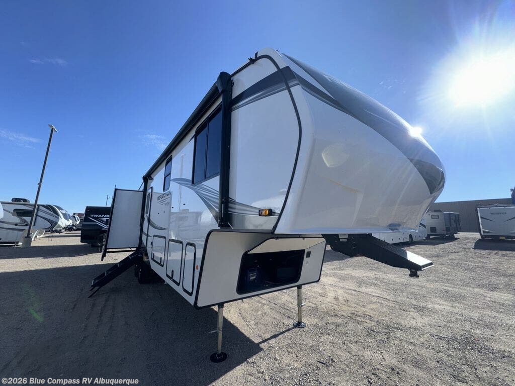 2025 Grand Design Reflection 324MBS RV for Sale in Albuquerque, NM ...