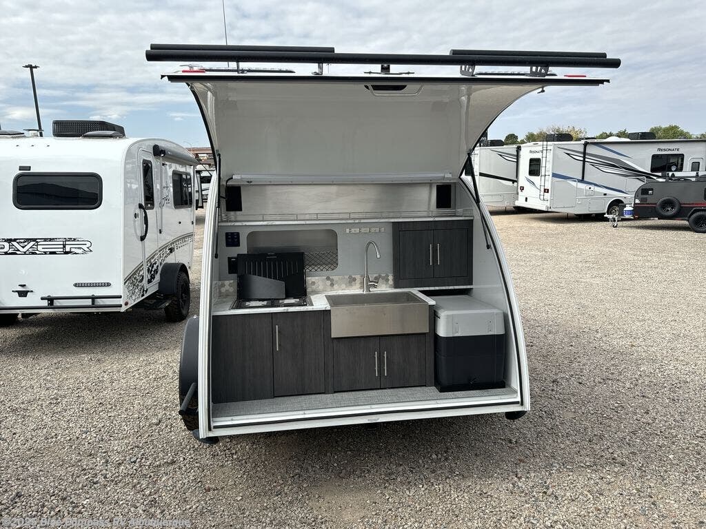 2024 inTech Luna Rover RV for Sale in Albuquerque, NM 87113 | MSA016542 ...