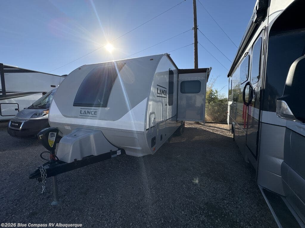2021 Lance Lance Travel Trailers 2185 RV for Sale in Albuquerque, NM ...