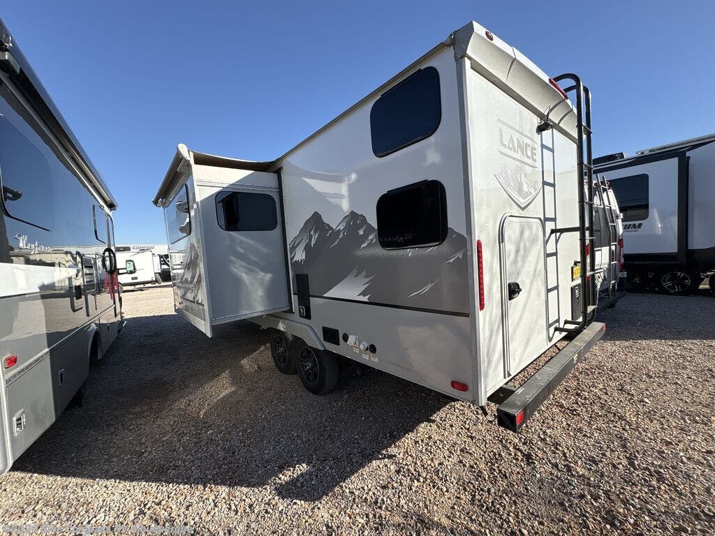 2021 Lance Lance Travel Trailers 2185 RV for Sale in Albuquerque, NM ...