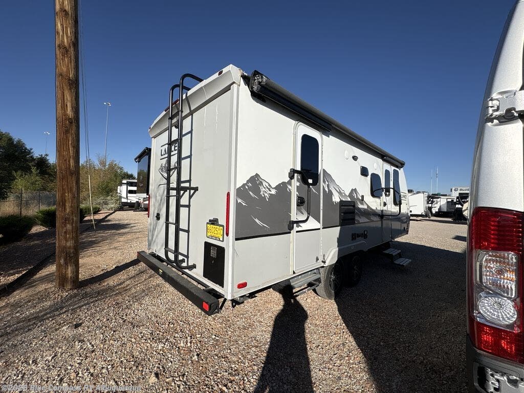 2021 Lance Lance Travel Trailers 2185 RV for Sale in Albuquerque, NM ...