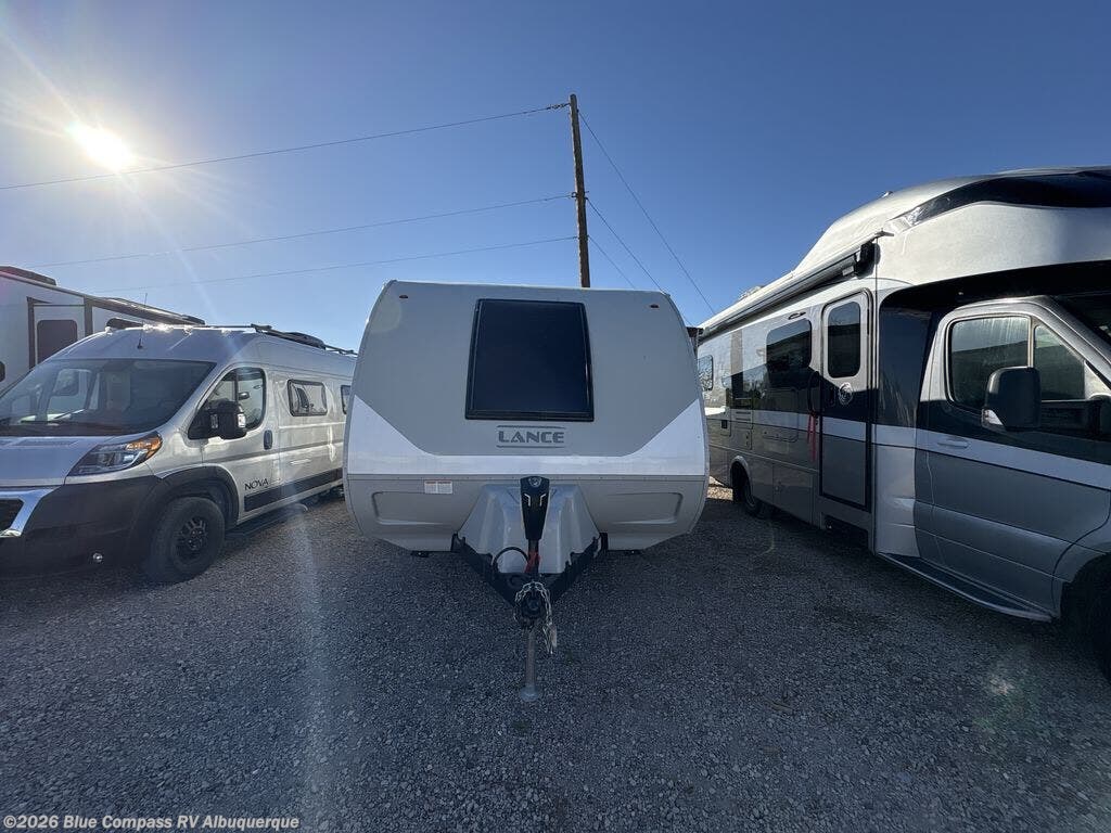2021 Lance Lance Travel Trailers 2185 RV for Sale in Albuquerque, NM ...