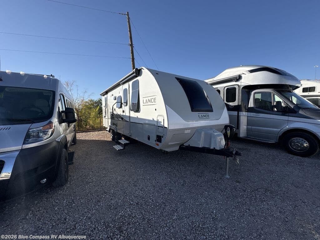 2021 Lance Lance Travel Trailers 2185 RV for Sale in Albuquerque, NM ...
