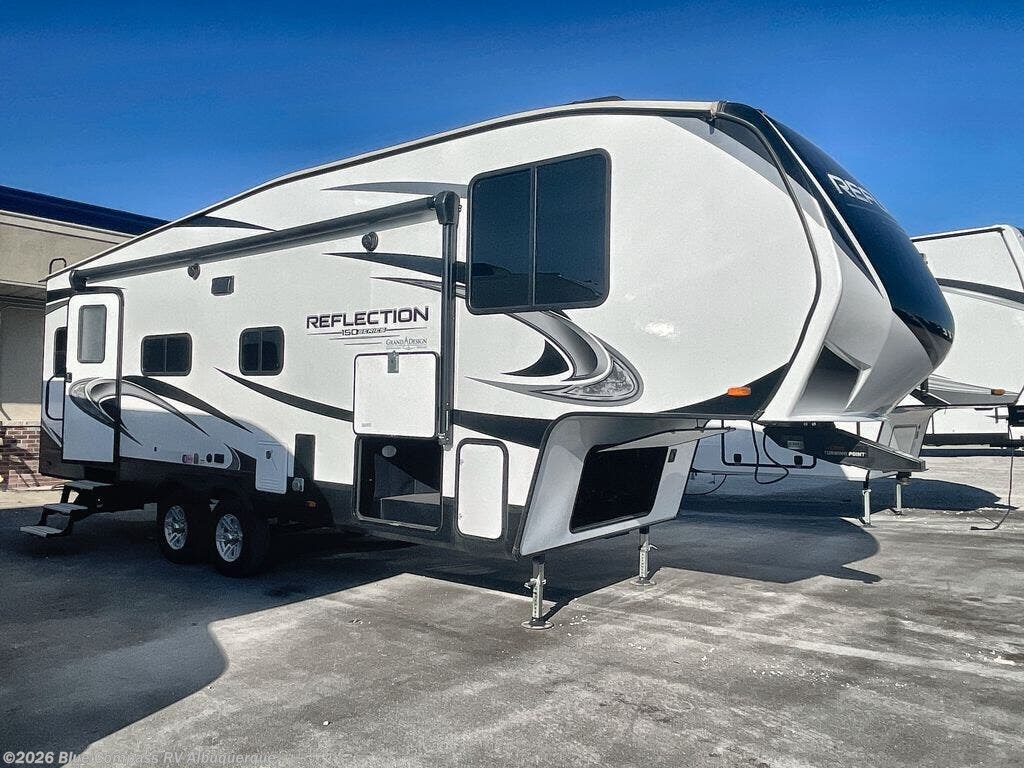 2022 Grand Design Reflection 150 Series Reflection 260rd RV for Sale in ...
