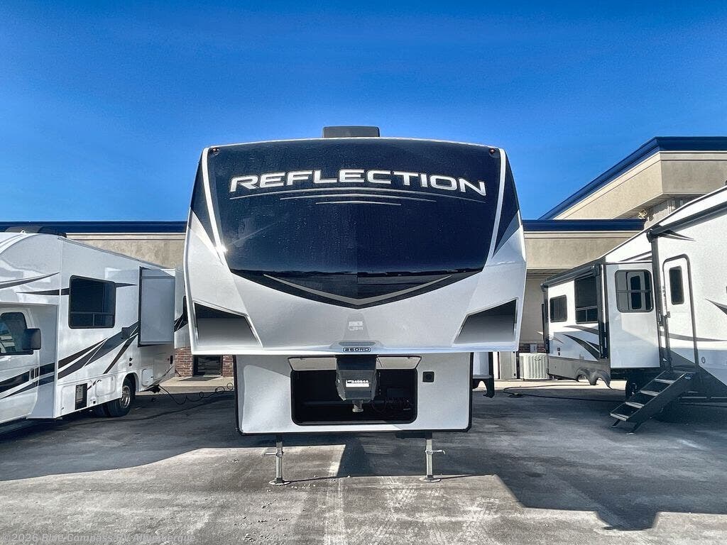 2022 Grand Design Reflection 150 Series Reflection 260rd RV for Sale in ...