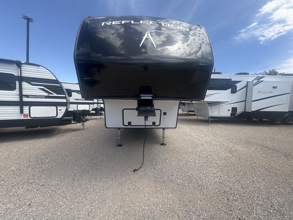 2026 Grand Design Reflection 324MBS RV for Sale in Albuquerque, NM ...