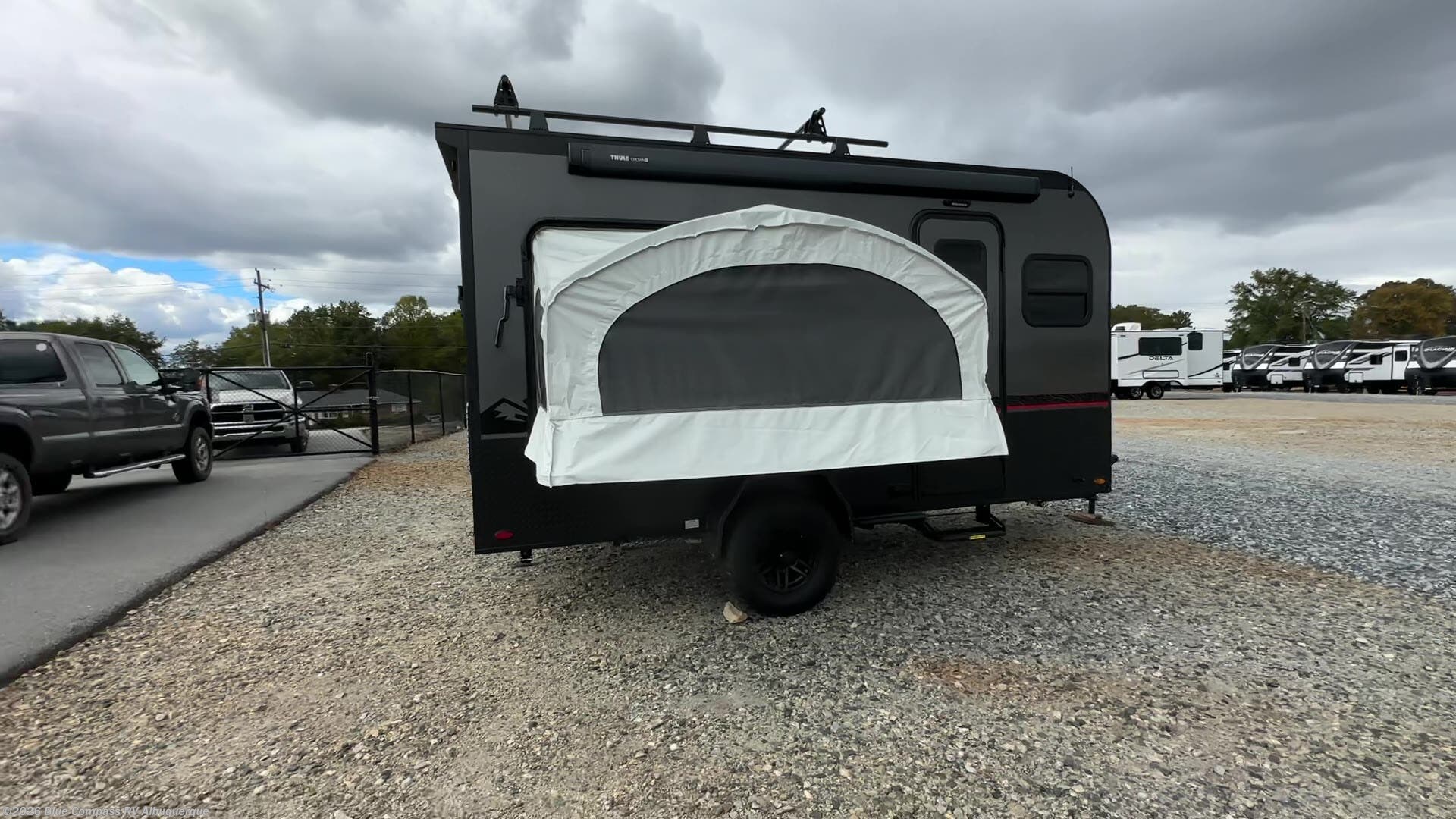 2026 inTech Flyer Discover RV for Sale in Albuquerque, NM 87113 ...