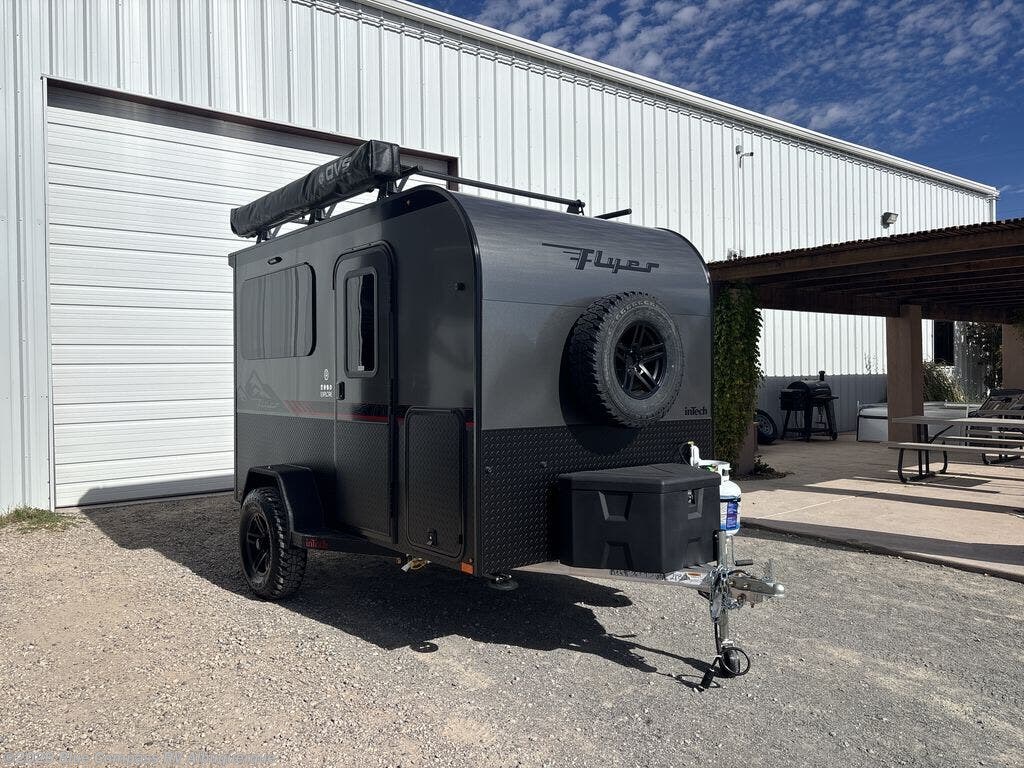 2026 inTech Flyer Explore RV for Sale in Albuquerque, NM 87113 ...
