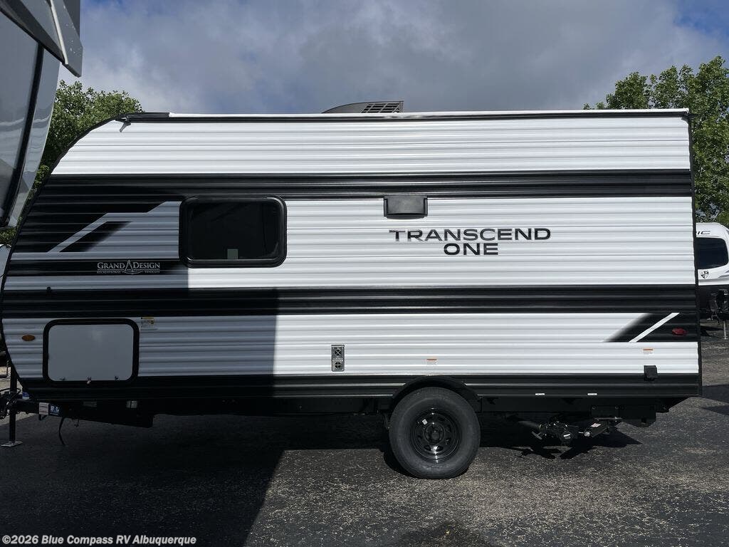 2027 Grand Design Transcend One 151RB RV for Sale in Albuquerque, NM ...