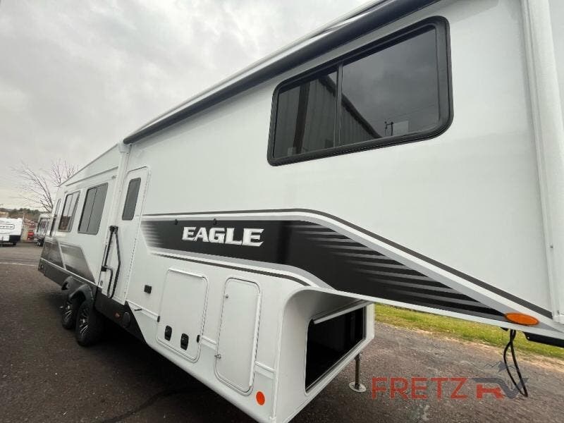 2024 Jayco Eagle HT 29RLC RV for Sale in Souderton, PA 18964 | 21096 ...