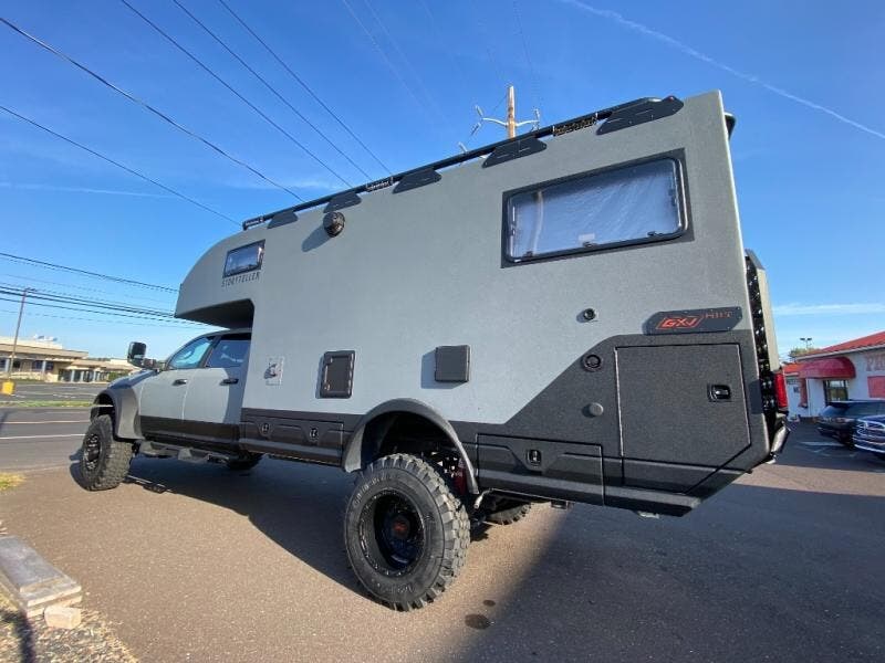 2026 Storyteller Overland GXV Hilt RV for Sale in Souderton, PA 18964 ...