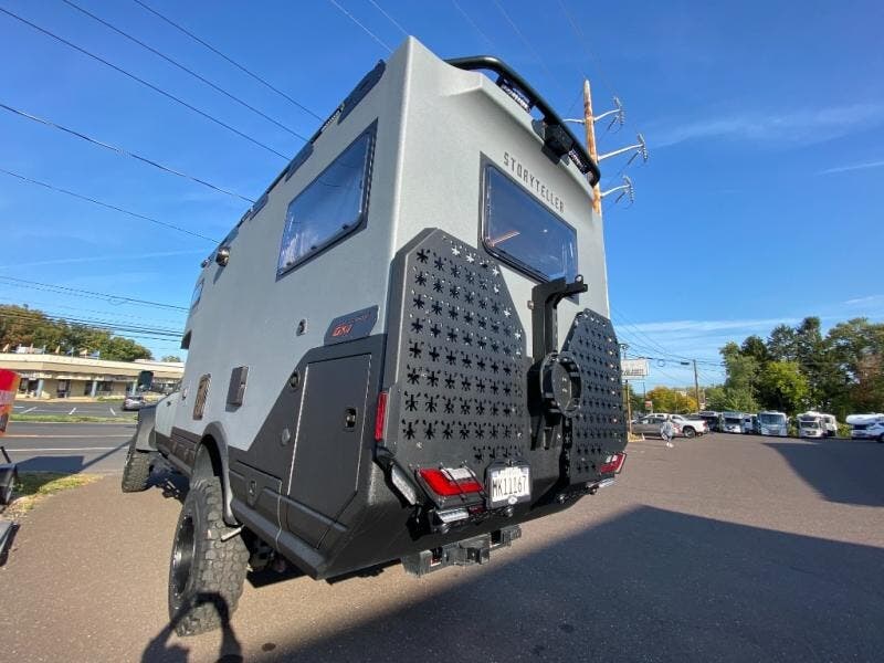2026 Storyteller Overland GXV Hilt RV for Sale in Souderton, PA 18964 ...
