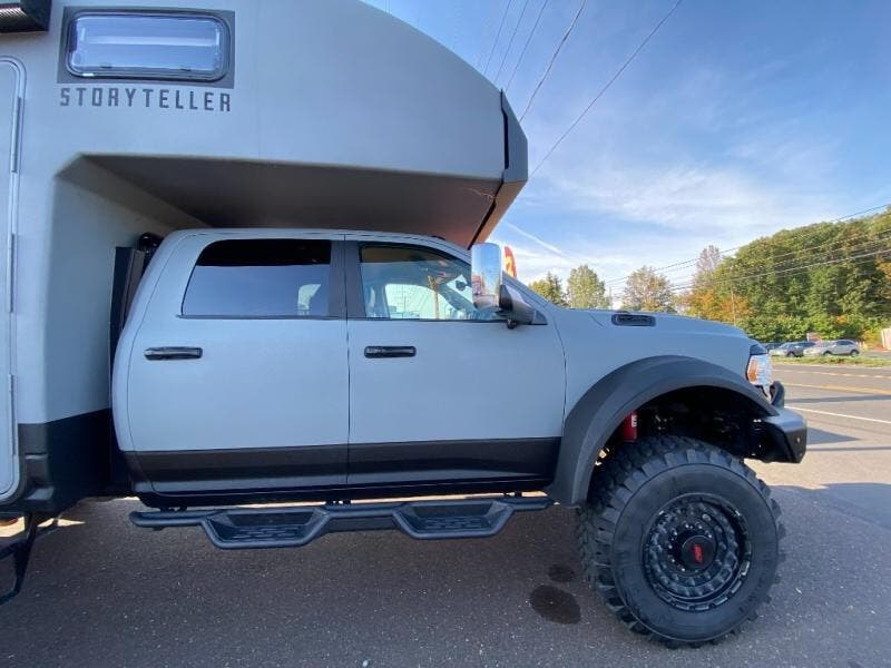 2026 Storyteller Overland GXV Hilt RV for Sale in Souderton, PA 18964 ...