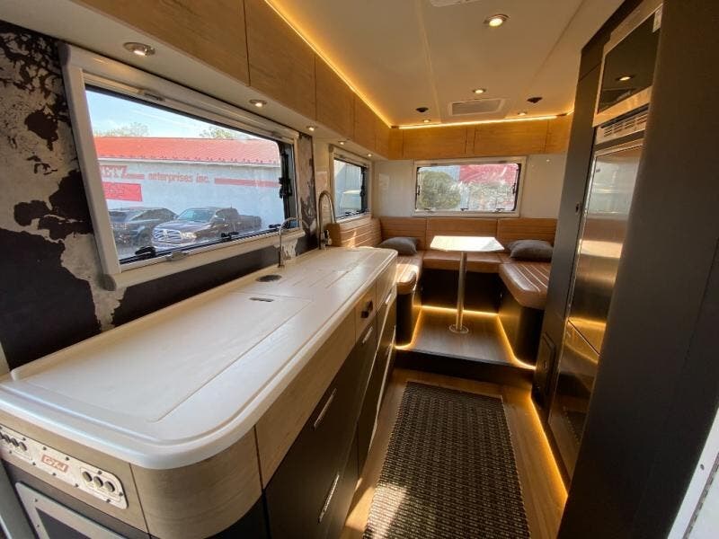 2026 Storyteller Overland GXV Hilt RV for Sale in Souderton, PA 18964 ...