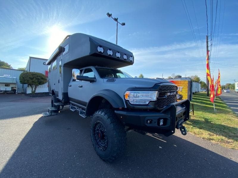 2026 Storyteller Overland GXV Hilt RV for Sale in Souderton, PA 18964 ...