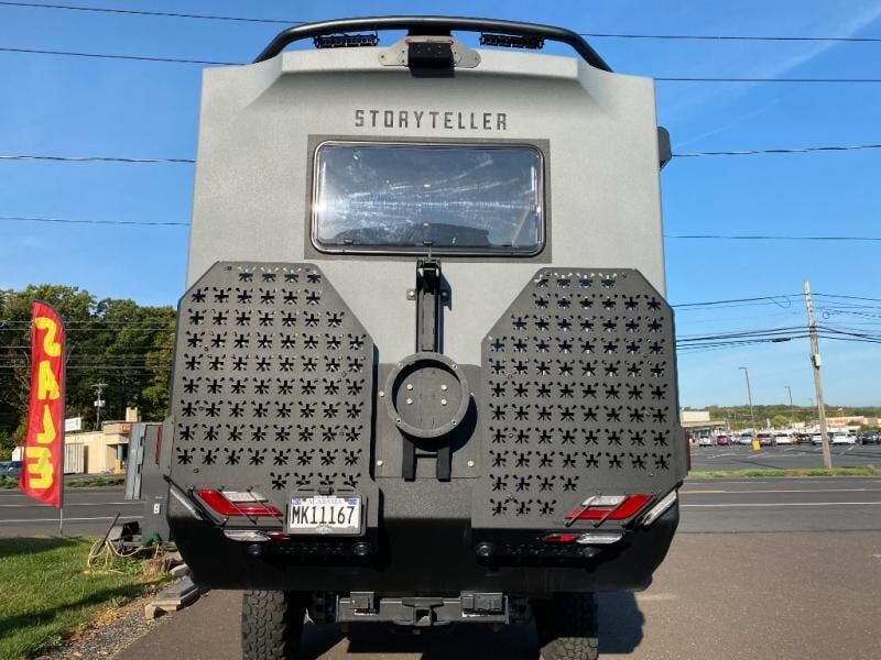 2026 Storyteller Overland GXV Hilt RV for Sale in Souderton, PA 18964 ...