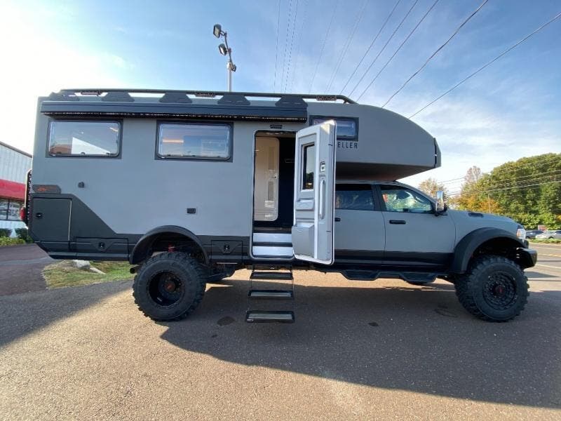 2026 Storyteller Overland GXV Hilt RV for Sale in Souderton, PA 18964 ...