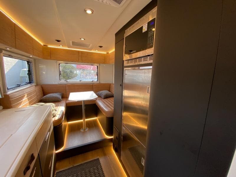 2026 Storyteller Overland GXV Hilt RV for Sale in Souderton, PA 18964 ...