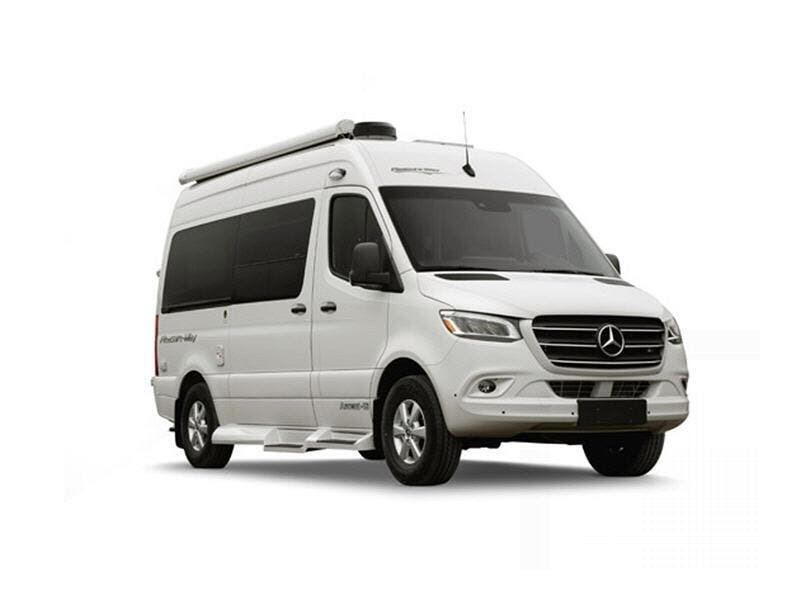 2024 Pleasure-Way Ascent TS RV for Sale in Souderton, PA 18964 | 21376 ...