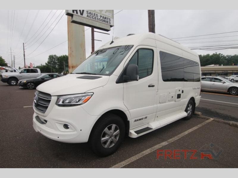 2022 Pleasure-Way Ascent TS RV for Sale in Souderton, PA 18964 | 21646 ...