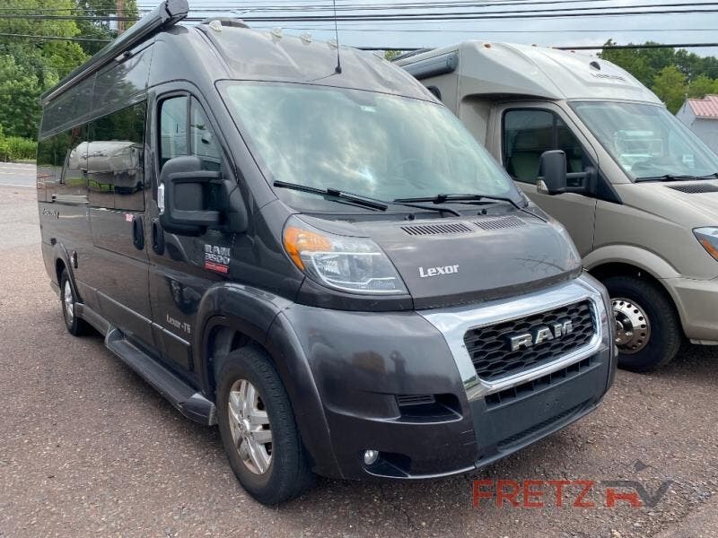 2020 Pleasure-Way Lexor TS RV for Sale in Souderton, PA 18964 | C21765 ...