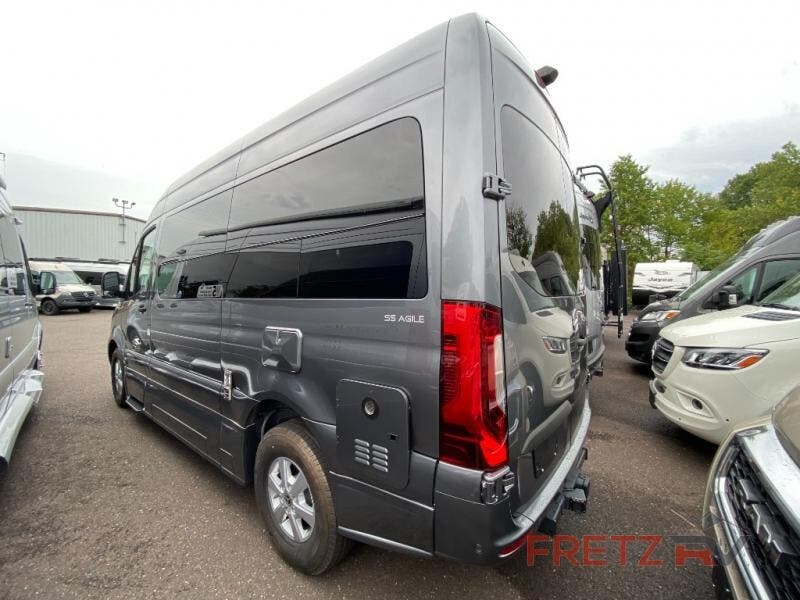 2025 Roadtrek Roadtrek SS Agile RV for Sale in Souderton, PA 18964 ...