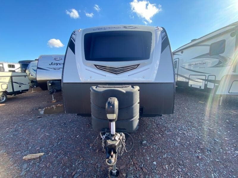 2020 Jayco White Hawk 31BH RV for Sale in Souderton, PA 18964 | U22057 ...