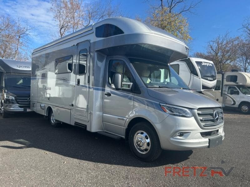 2025 Winnebago Navion 24T #21983 - For Sale in Souderton, PA