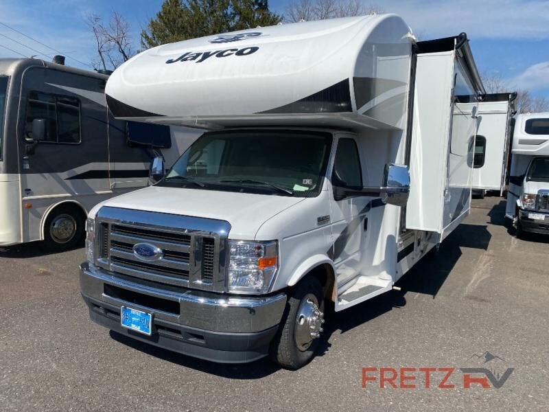 2022 Jayco Greyhawk 27U RV for Sale in Souderton, PA 18964 | C22342 ...