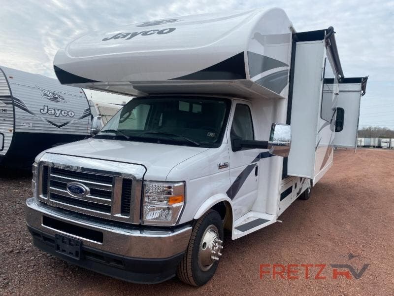 2022 Jayco Greyhawk 27U RV for Sale in Souderton, PA 18964 | C22366 ...