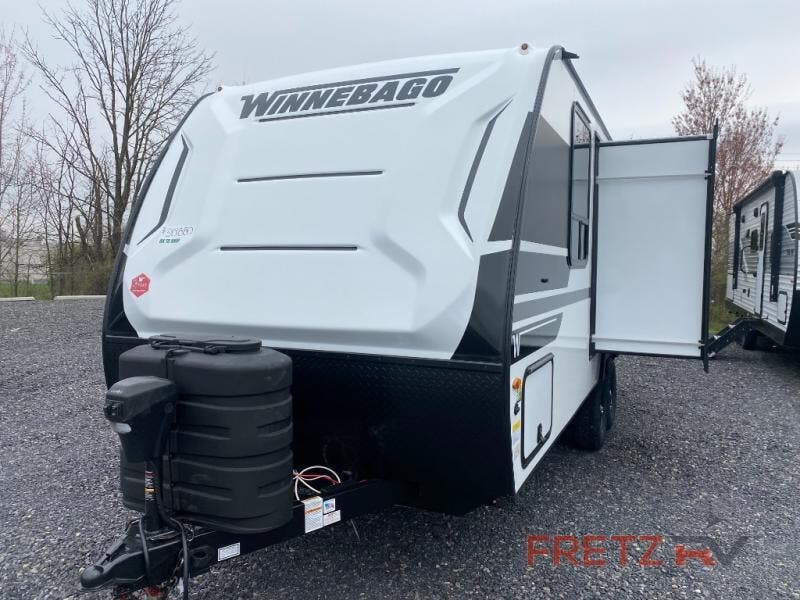 2025 Winnebago Micro Minnie 2108FBS RV for Sale in Souderton, PA 18964 ...