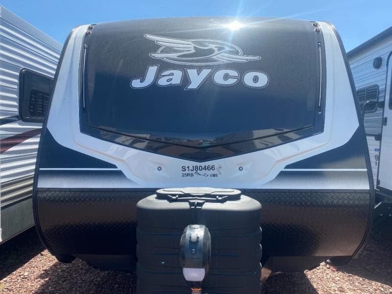 2025 Jayco Jay Feather 25RB RV for Sale in Souderton, PA 18964 | 22322 ...