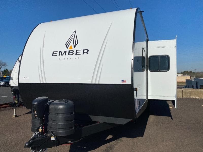 2025 Ember RV E-Series 26ETS
