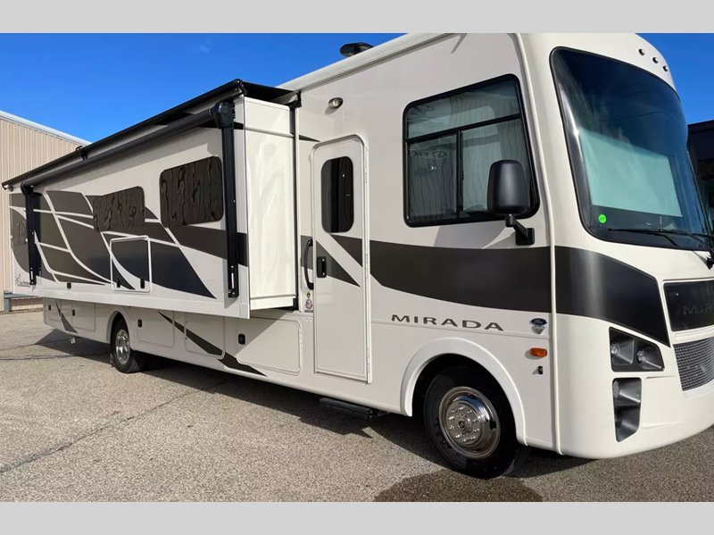 2023 Coachmen Mirada 35OS